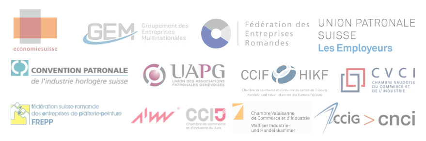 CPIH - L’économie romande a plus que jamais besoin des bilatérales